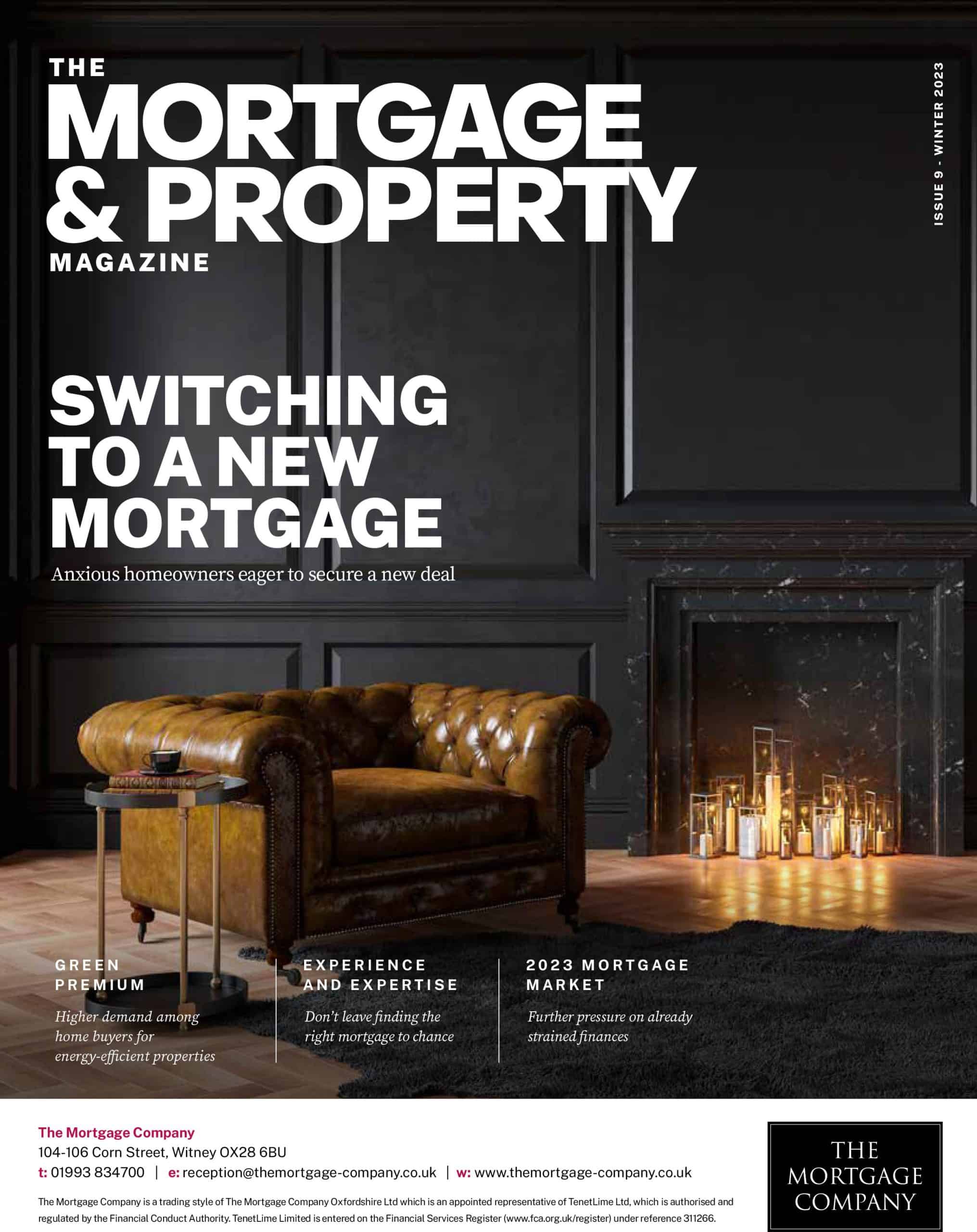 Free Resources - The Mortgage Company